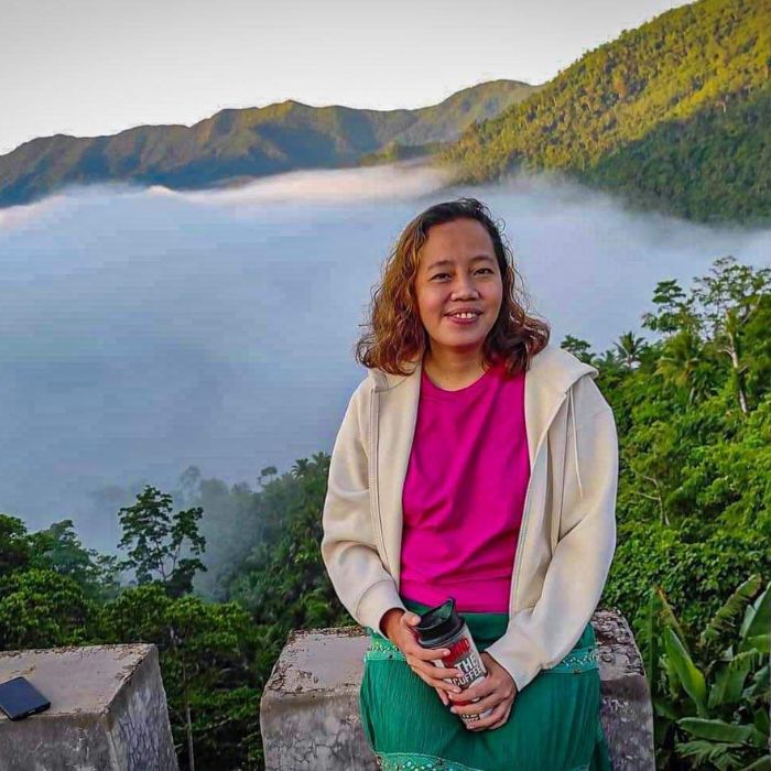 April Pagaling – April Pagaling's The Growth Blog